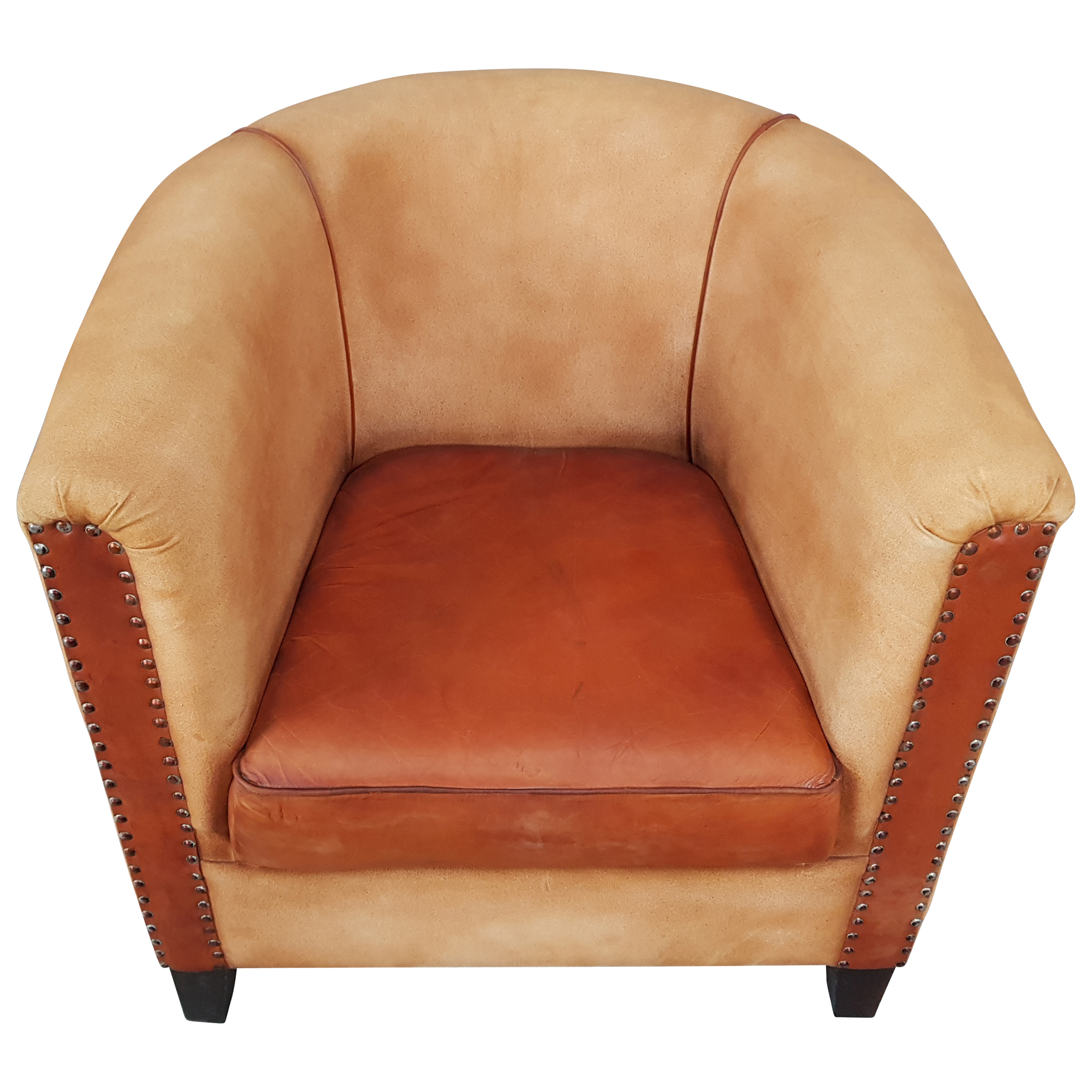 Clubsessel Lounge-Sessel Relaxsessel Designer Armcair Loft Möbel ...